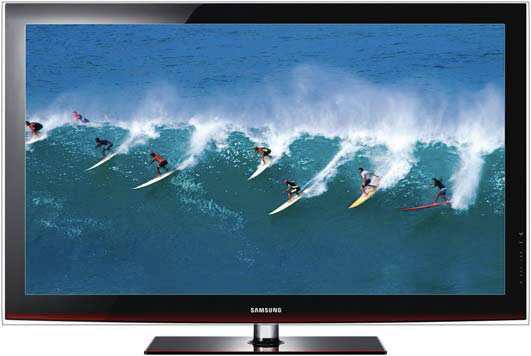 Amazon.com: Samsung PN58B650 58-Inch 1080p Plasma HDTV : Electronics