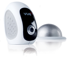 Amazon.com : Avaak Vue Wireless Add-On Camera : Spy Cameras : Electronics