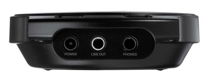 Amazon.com: Tonium P666 Pacemaker Pocket-Sized DJ System, 60 GB ...