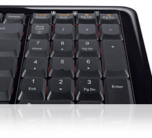 Compact Keyboard K300 : Amazon.ca: Electronics