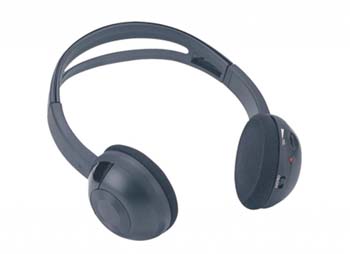 Amazon.com: Xo Vision IR450 Wireless Infrared Stereo Headphone ...