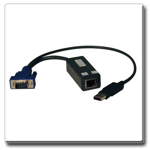 USB Server Interface Module for B070/072 KVM Switches : Amazon.ca ...