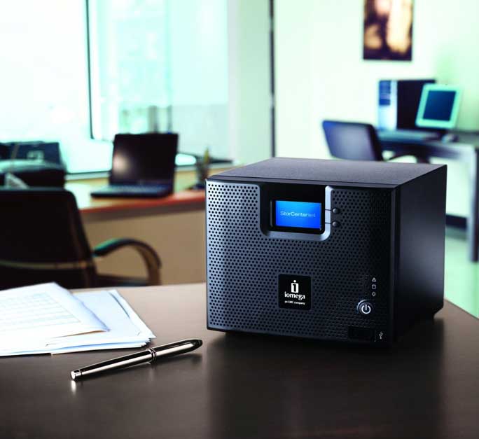 Iomega Storcenter Software - forkidsnew