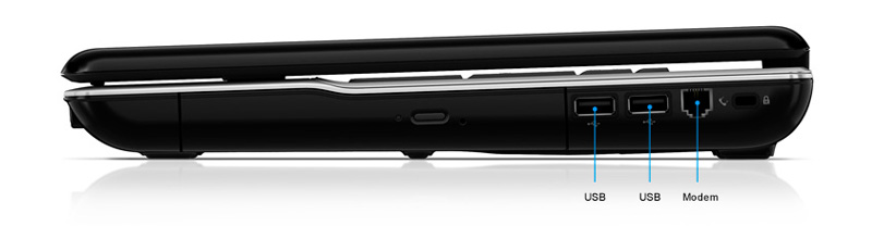 Amazon.com: Hewlett-Packard HP G61-320US 15.6-Inch Black/Silver Laptop ...