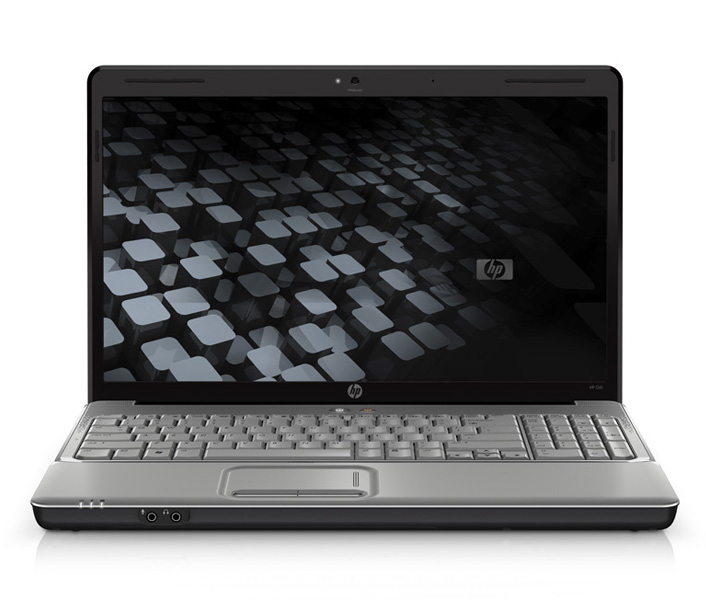 Amazon.com: Hewlett-Packard HP G61-320US 15.6-Inch Black/Silver Laptop ...