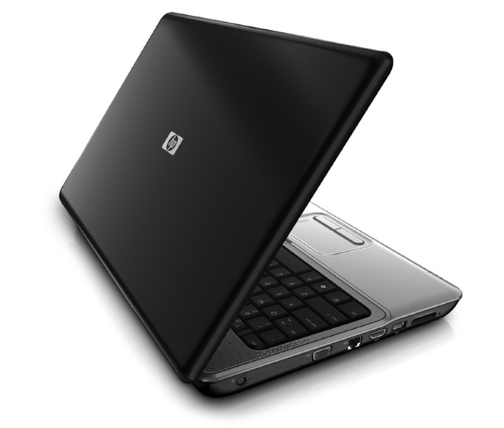 Amazon.com: Hewlett-Packard HP G61-320US 15.6-Inch Black/Silver Laptop - Up to 4.25 Hours of ...