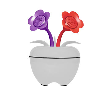 Amazon.com: Speakal iPom 2.1 Stereo Speaker with 12W Subwoofer for MP3 ...