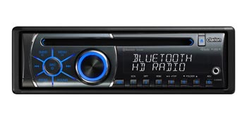 Amazon.com: Clarion CZ500 In-Dash CD/MP3/WMA/AAC Receiver with USB and ...