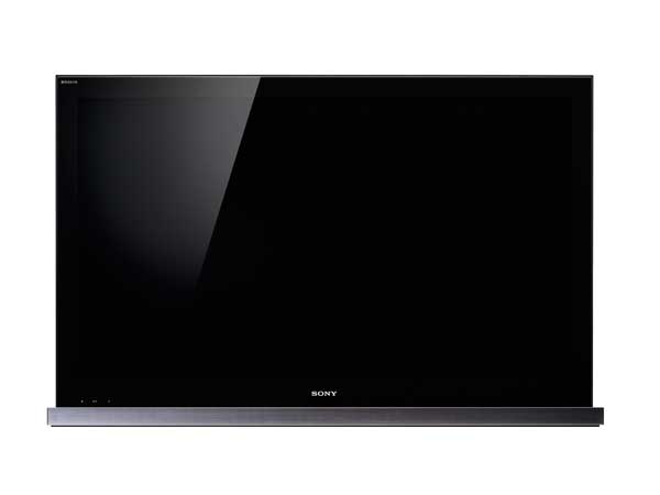 Amazon.com: Sony BRAVIA NX 800 Series 52-Inch LCD TV, Black : Electronics
