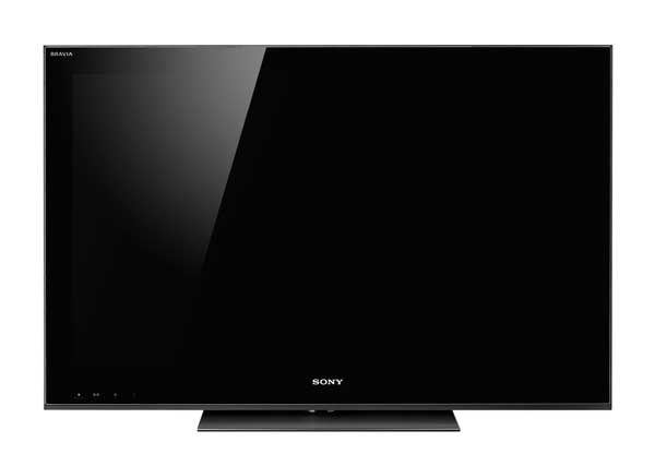 Amazon.com: Sony BRAVIA NX 800 Series 60-Inch LCD TV, Black : Electronics