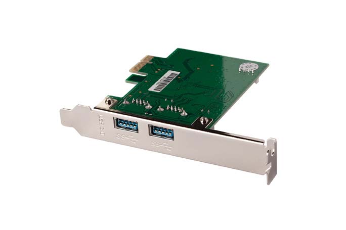 Amazon.com: Iomega USB 3.0 PCI Express Card Adapter- 34948 : Electronics