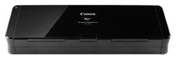 Amazon.com: Canon imageFORMULA P-150 Scan-tini Personal Document ...