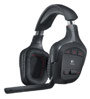 Logitech Wireless Gaming Headset G930 with 7.1 Surround Sound: Amazon ...