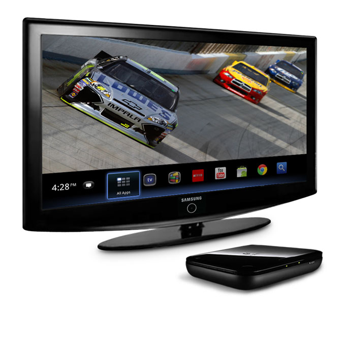 Logitech TV Tuner-Black : Amazon.ca: Electronics