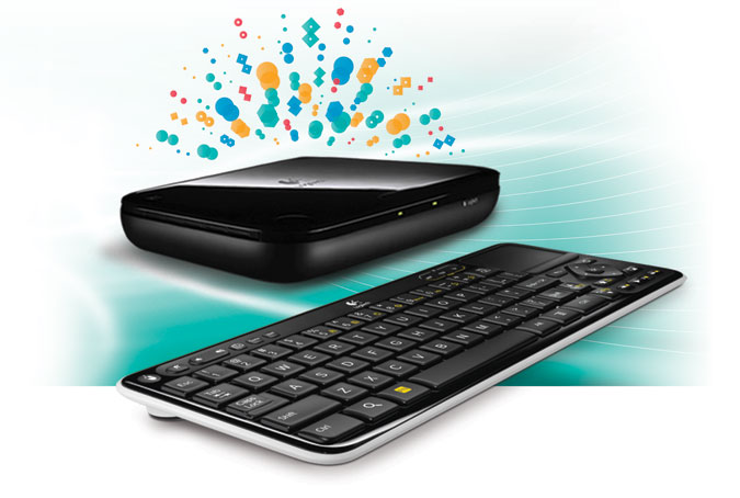 Logitech TV Tuner-Black : Amazon.ca: Electronics