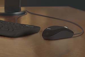 Microsoft Basic Optical Mouse : Pc Accessories: Amazon.ca: Electronics