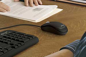 Microsoft Basic Optical Mouse : Pc Accessories: Amazon.ca: Electronics