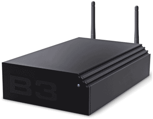 Amazon.com: IOCELL Networks NetDISK 2TB Wireless Home Server: Electronics