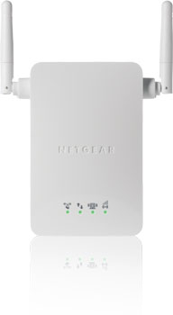 Netgear Universal Wi-Fi Range Extender WN3000RP price in Pakistan ...