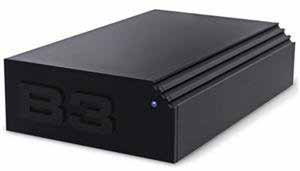 Amazon.com: IOCELL Networks NetDISK 2TB Home Server : Electronics