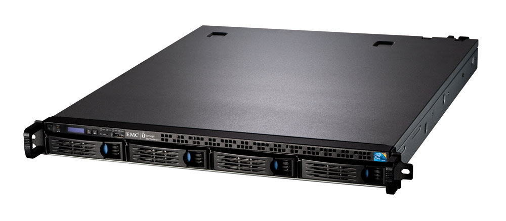 Amazon.com: Iomega StorCenter px4-300r Network Storage Array, 0TB ...