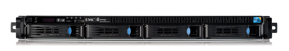 Amazon.com: Iomega StorCenter px4-300r Network Storage Array, 0TB ...