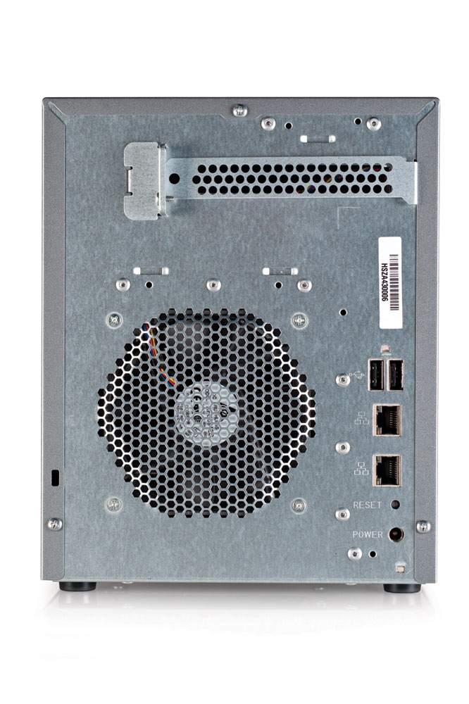 Amazon.com: Iomega StorCenter px4-300d Network Storage, 12TB 4-bay ...