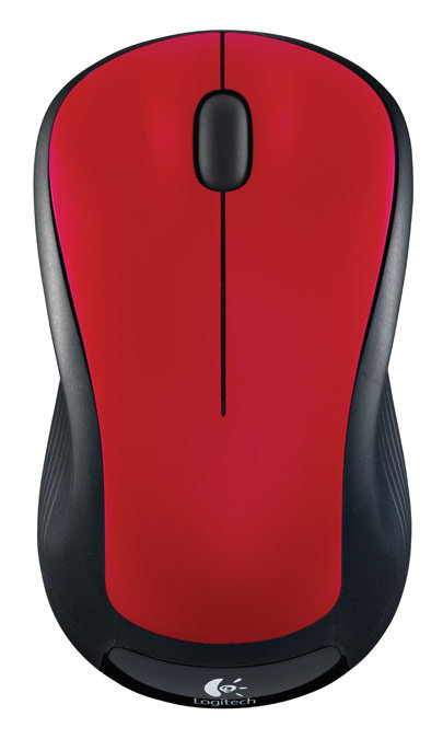 Amazon.com: Logitech Wireless Mouse M310 (Vivid Violet), Purple ...