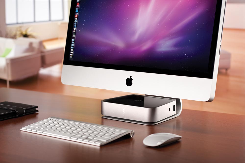 Amazon.com: Iomega Mac 2 TB USB 2.0 Companion External Hard Drive 35130 ...