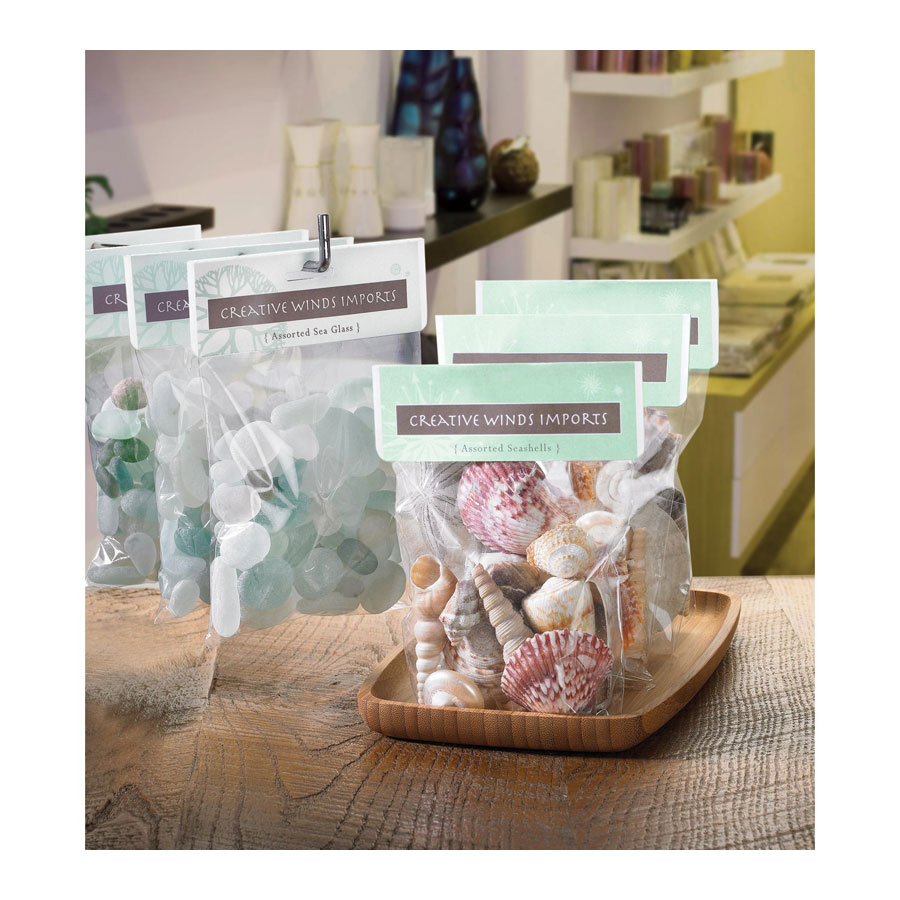 Avery Removable Shelf Tags for Laser Printers, 2 x 2.25-Inches, Pack of ...