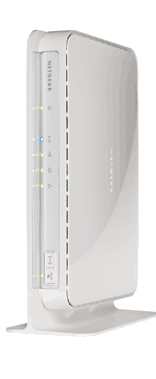 Amazon.com: NETGEAR N600 Dual Band Wi-Fi Gigabit Router for Mac and PC ...