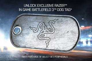 Amazon.com: Razer Imperator 2012 Gaming Mouse - Battlefield 3 Edition ...