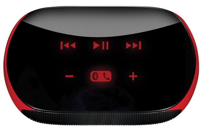 Amazon.com: Logitech Mini Boombox for Smartphones, Tablets and Laptops ...