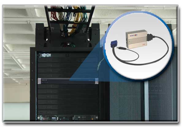 Amazon.com: TRIPP LITE 0SU70068 Minicom PX USB Remote KVM Access with ...