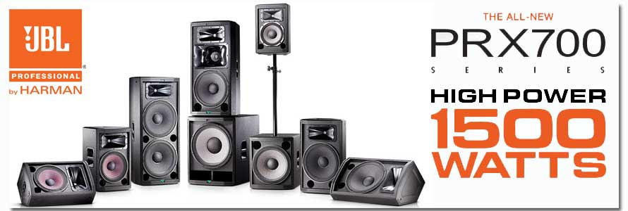 Amazon.com: JBL PRX725 Dual 15-Inch Two-Way Full Range Main System ...