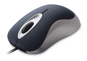 Microsoft Comfort Optical Mouse 1000 (Black Pearl) : Amazon.ca: Electronics