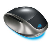 Microsoft Explorer Mini Mouse with BlueTrack Technology : Amazon.ca ...
