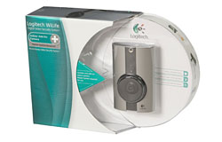 Amazon.com : Logitech WiLife Digital Video Security--Indoor Master ...