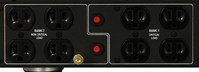 Amazon.com: Panamax MB1000 Battery Backup : Electronics