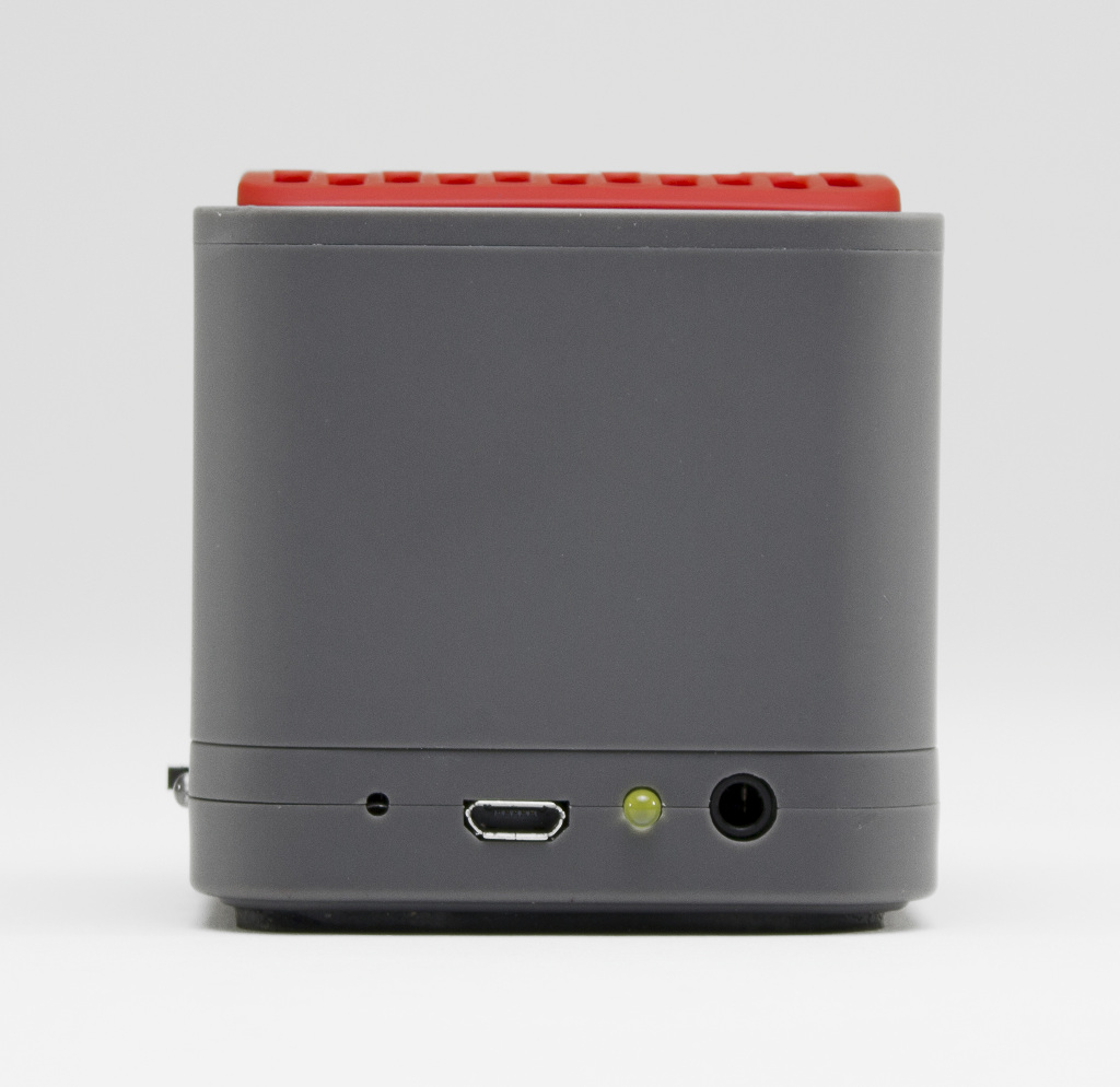 Amazon.com: MB Quart QUB1.10301 QUBOne Portable Wireless Bluetooth ...