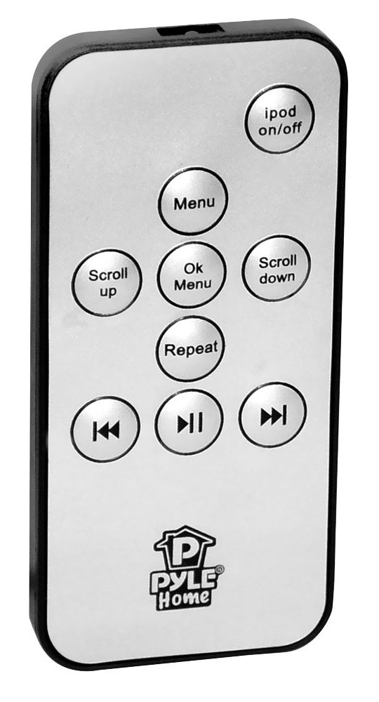 Amazon.com: Pyle Home PIDOCK1 Universal iPod/iPhone Docking Station for ...