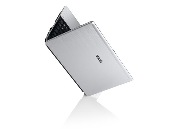 Amazon.com: ASUS U32U-ES21 Ultra-Portable 13.3-Inch Laptop (Silver ...