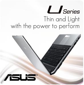 Amazon.com: ASUS U32U-ES21 Ultra-Portable 13.3-Inch Laptop (Silver ...