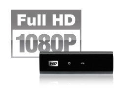 Western Digital WD TV HD Media Player: Amazon.ca: Electronics
