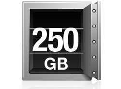 Western Digital 250 GB Caviar Blue SATA Desktop Internal Hard Drive ...