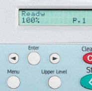 Amazon.com: Ricoh Aficio AC205 Multifunctional Digital Imaging System ...