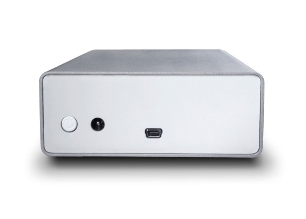 Amazon.com: LaCie Grand 1 TB USB 2.0 Desktop External Hard Drive ...
