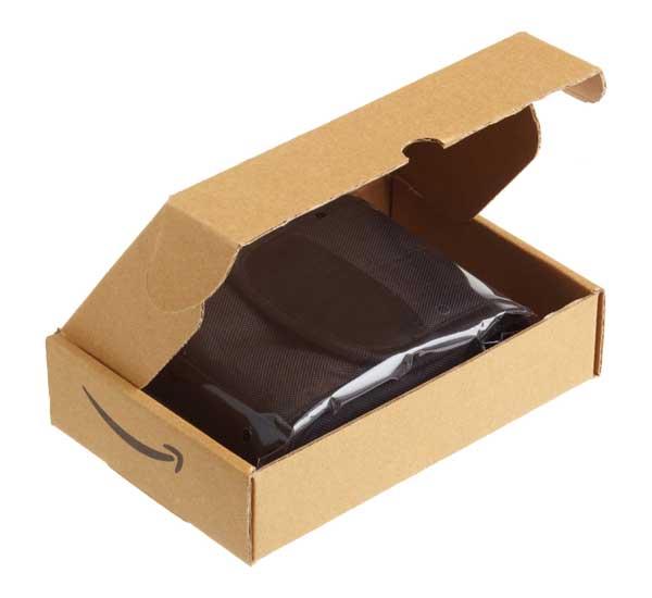 Amazon.com : Amazon Basics Universal Camera Case for Digital Cameras HF ...