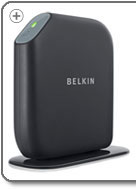 Amazon.com: Belkin N300 Wireless N Router (Older Generation): Electronics