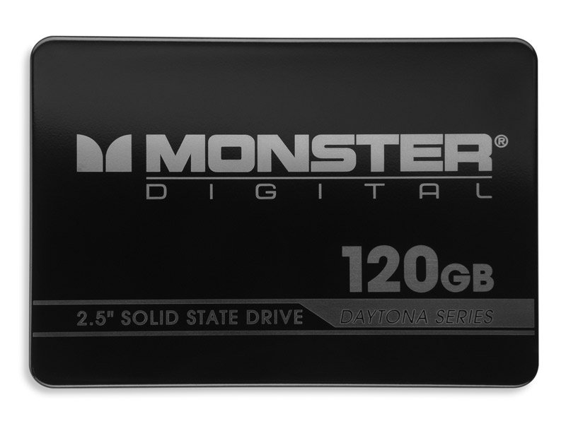 Amazon.com: Monster Digital 120 GB Daytona Series 2.5-Inch SATA 6 GB/s ...